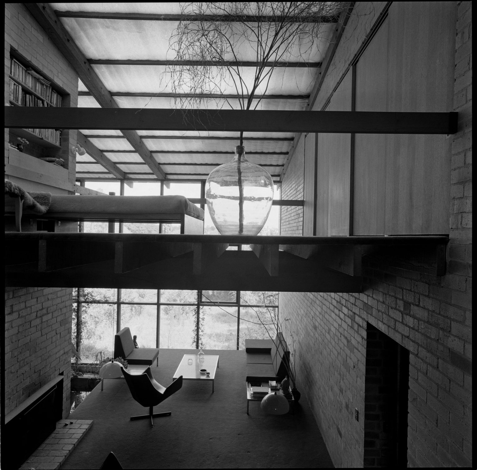 Robin Boyd - blueprint