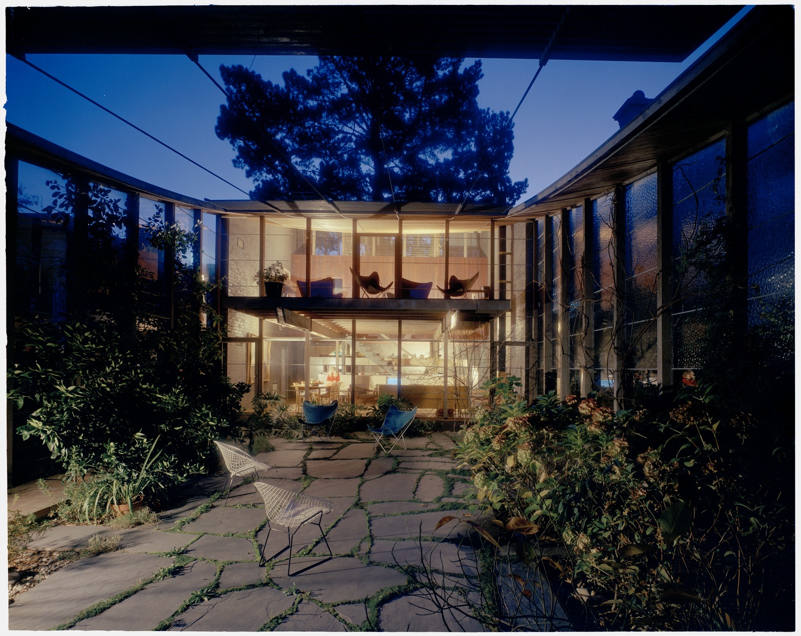 Robin Boyd - blueprint